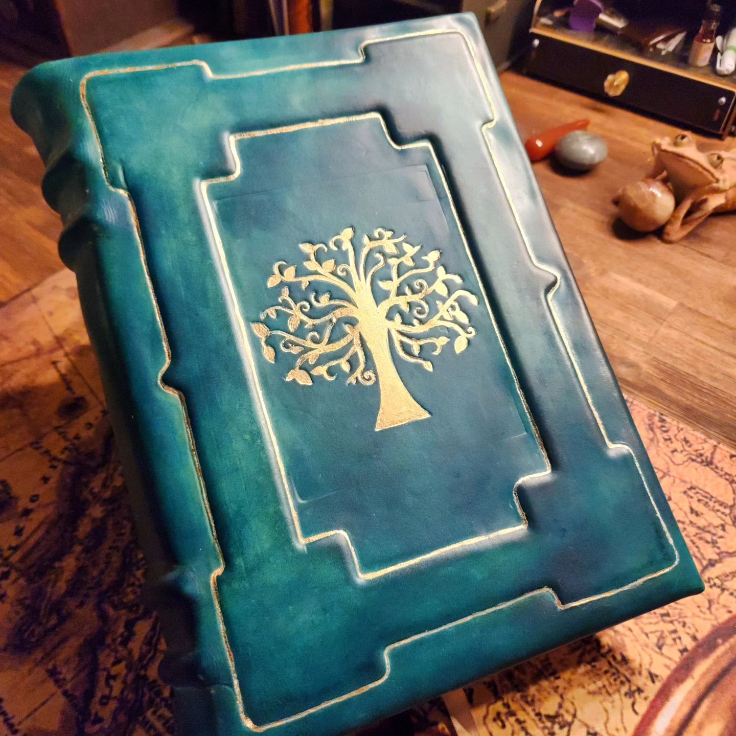 Gallery of books